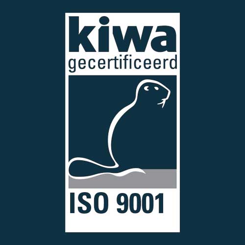 Certificeringen - Waders Milieu BV